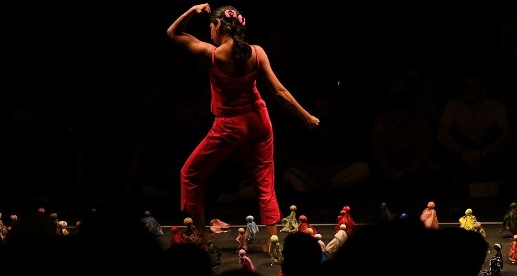 Do You Know This Song? - Mahindra Excellence in Theatre Awards
